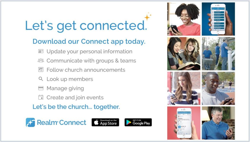 Realm | Grace Covenant