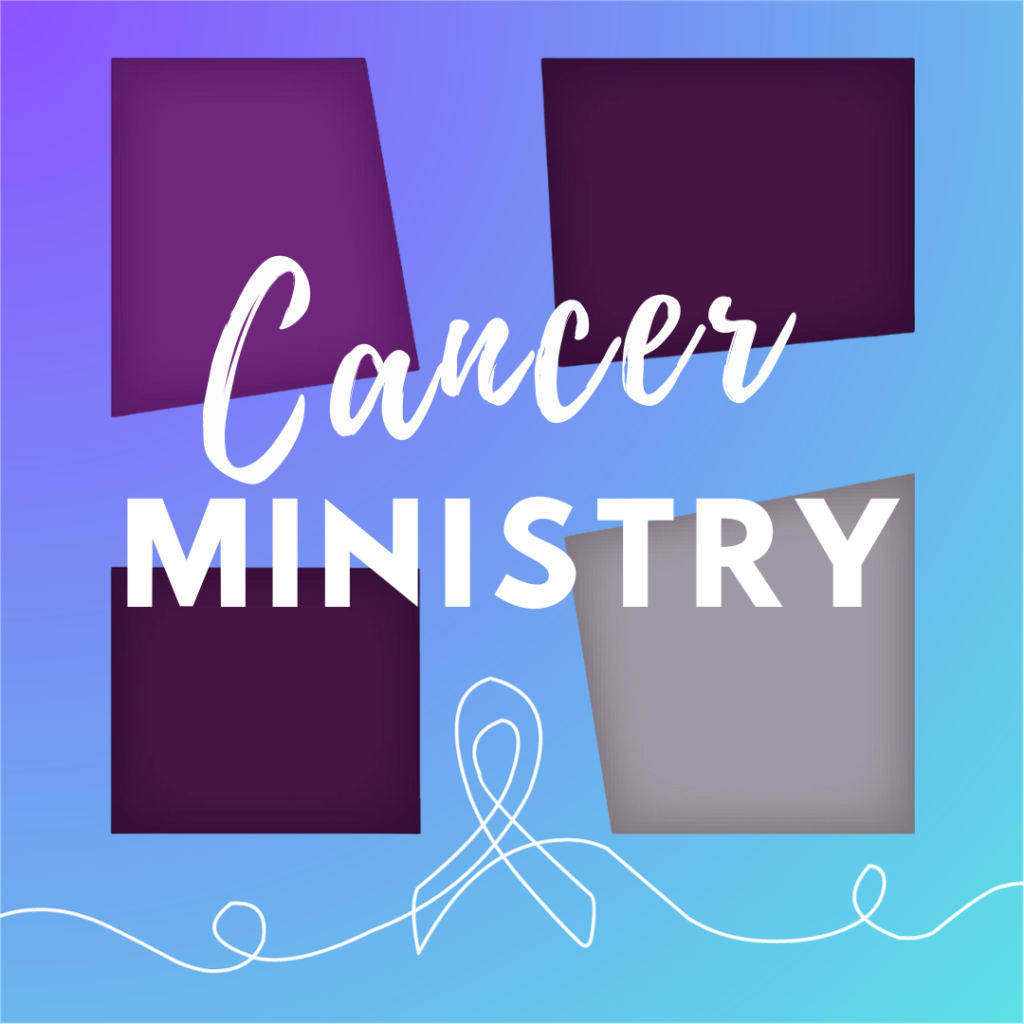 Fall Cancer Ministry Dinner | Grace Covenant